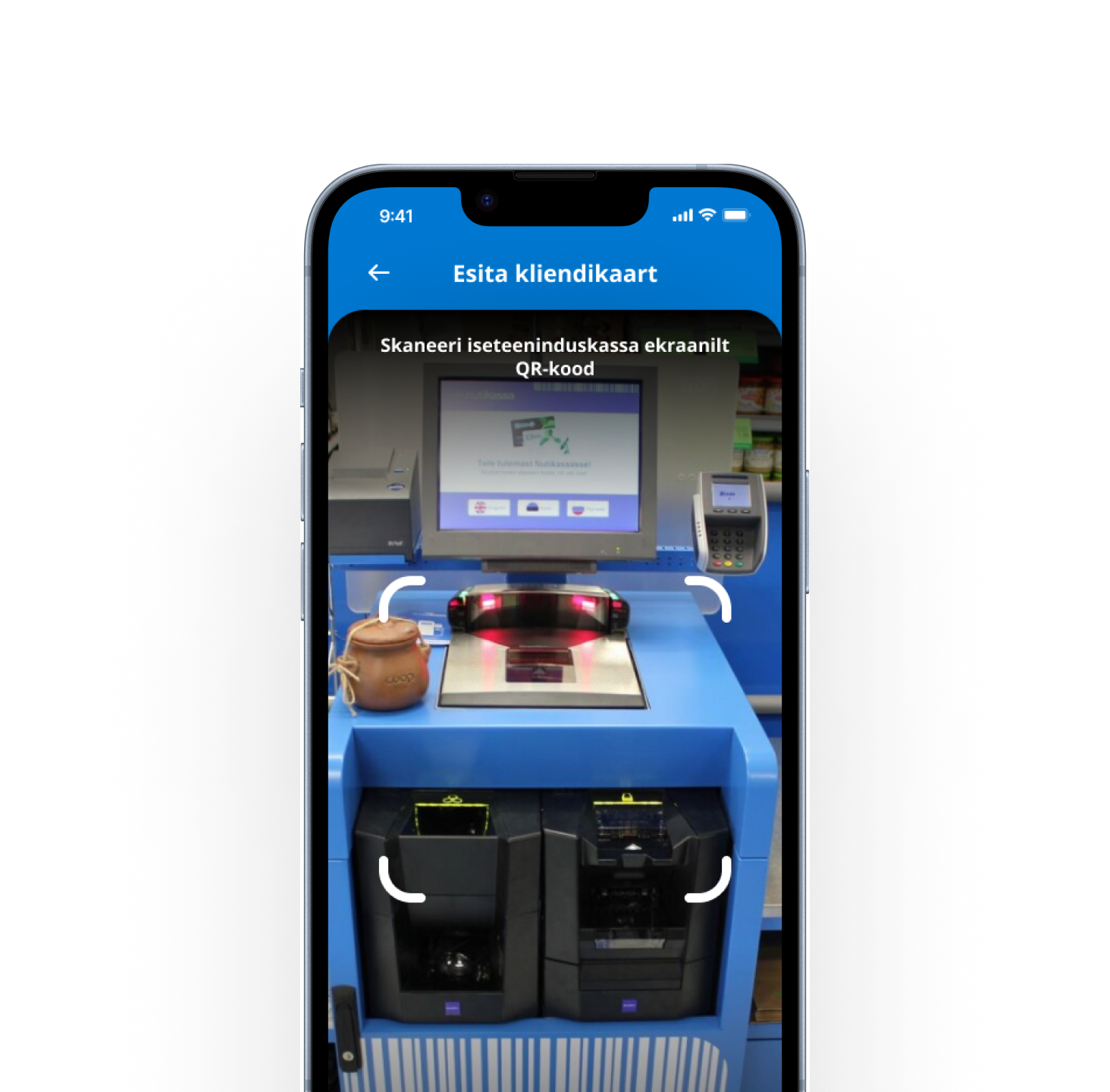 Coop Eesti äpp | Coop